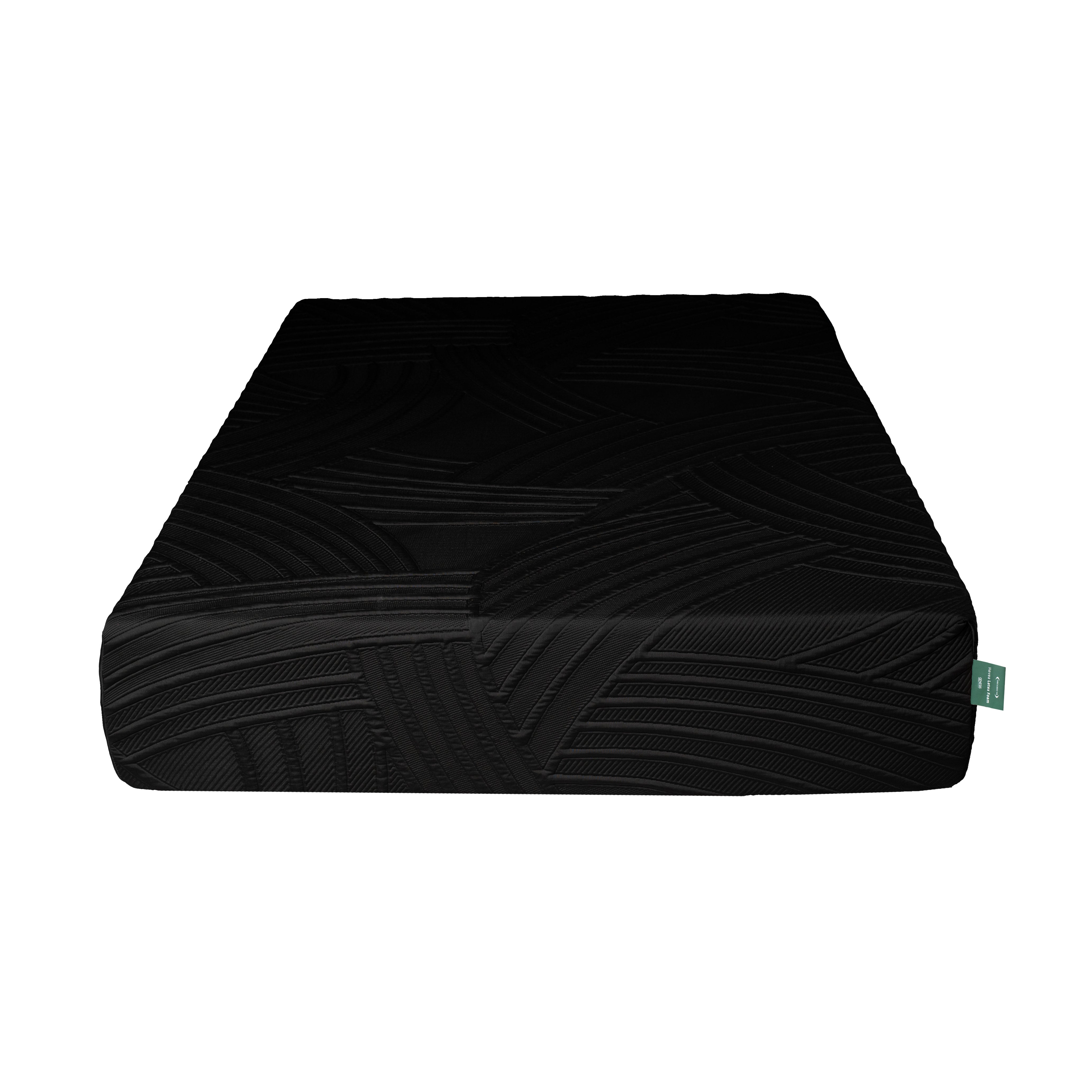 Genesis Hevea Foam – DreamStar Bedding