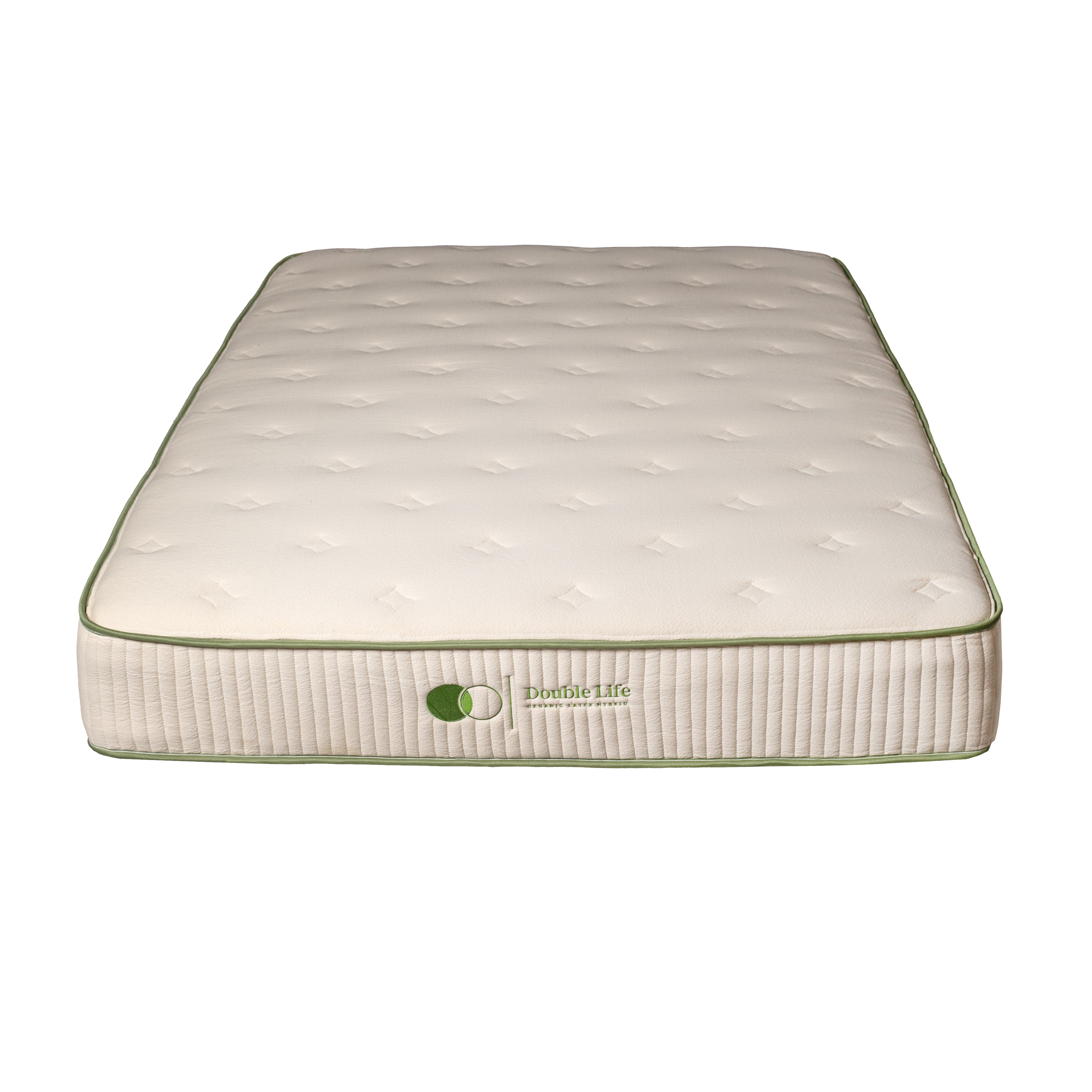 Double Life Latex TT – DreamStar Bedding