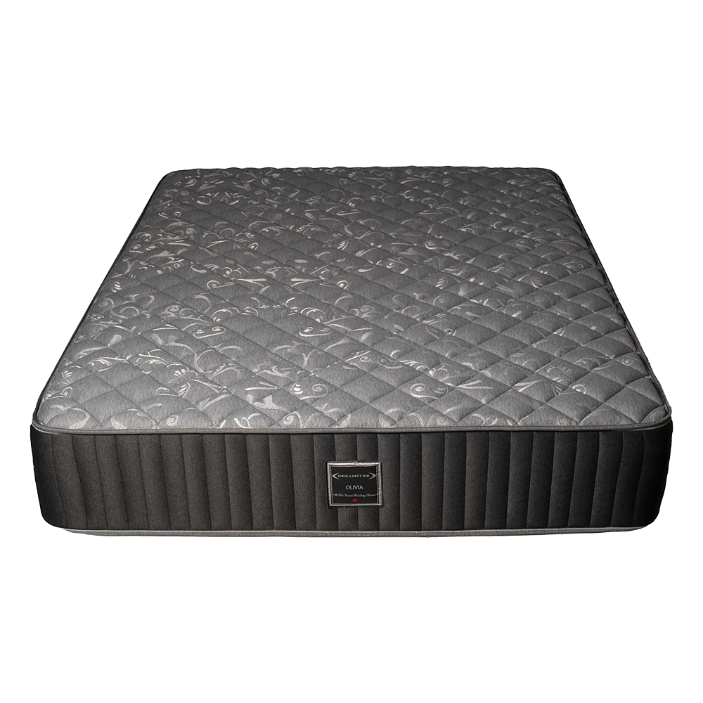 Olivia Firm – DreamStar Bedding